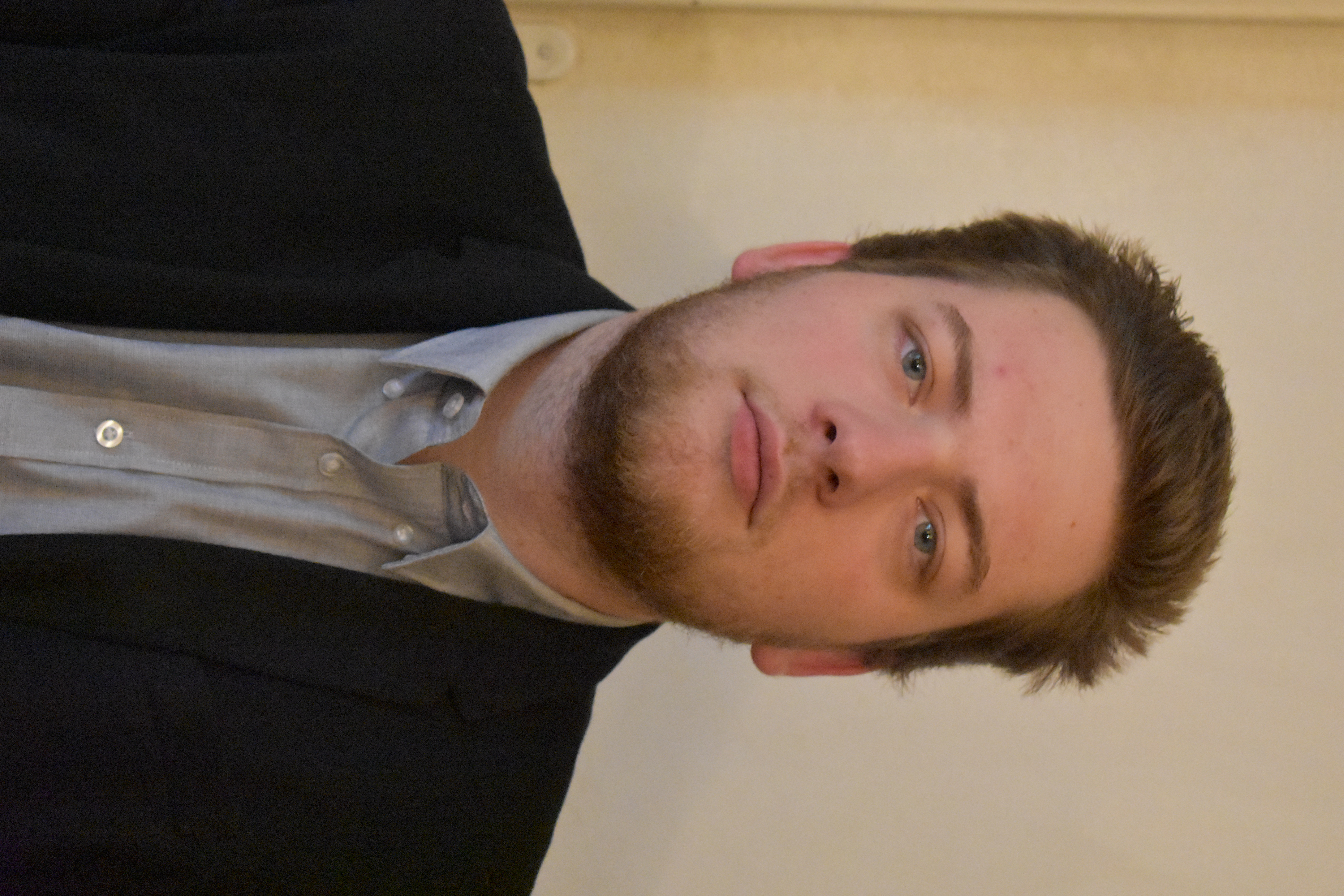 Quentin Vigier - Développeur Web